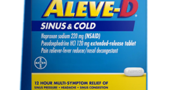 Medicine for cold and sinus store